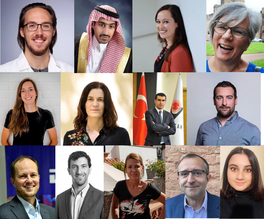 Responsible Research Assessment Working Group | Global Research Council